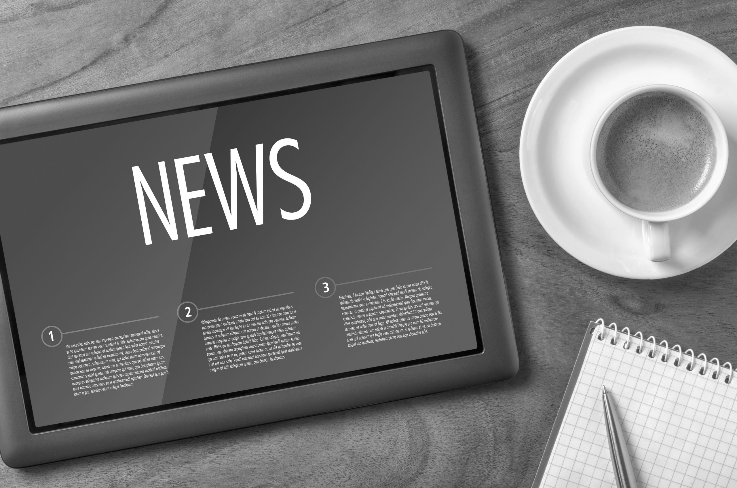 Announcing Latest Acquisition and New CEO | ZircoDATA-AU | News