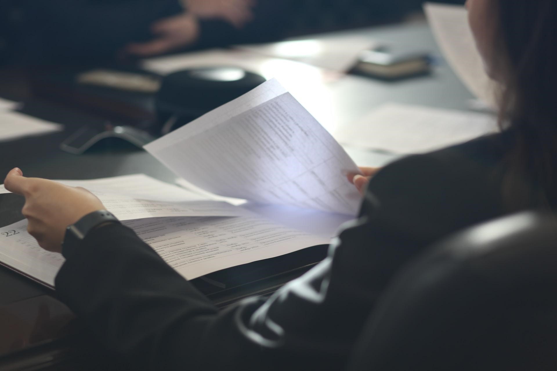 Understanding Confidential Document Disposal | ZircoDATA-AU