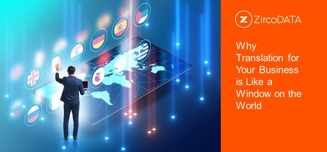 Why Translation for Your Business is Like a Window on the World ...