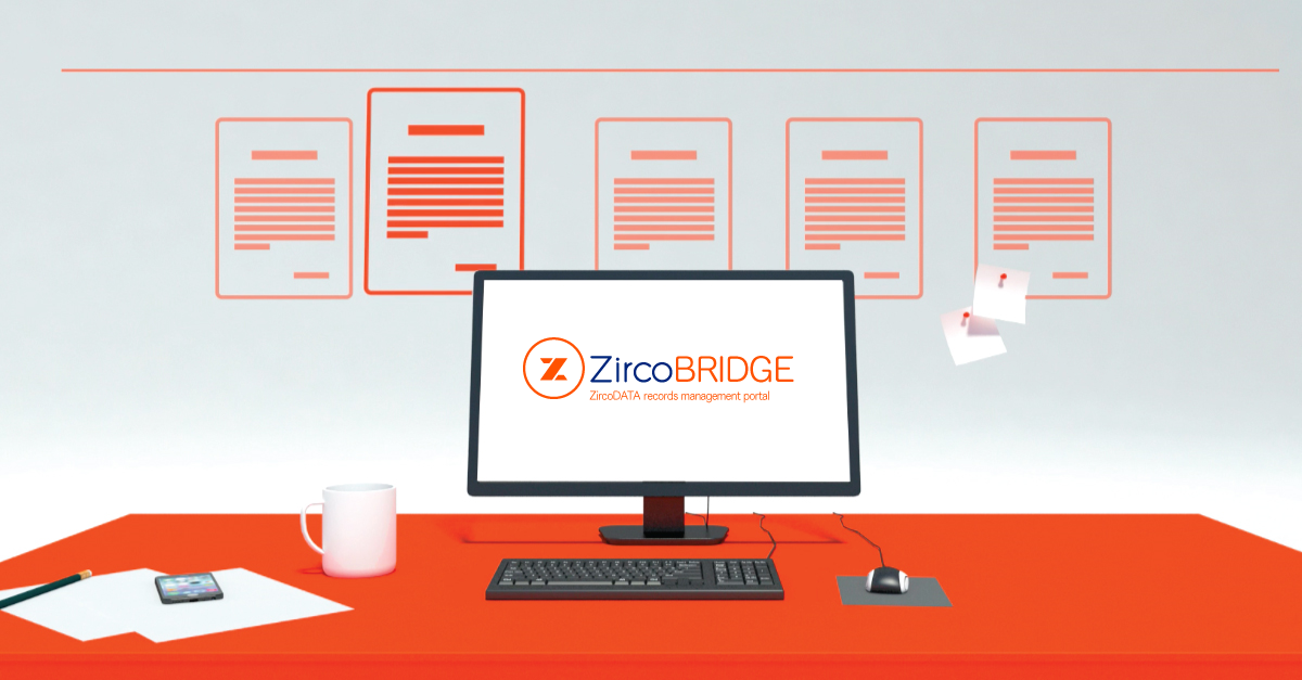 Digital Era’s Approach to Scanning | ZircoDATA-AU