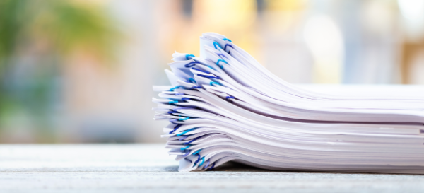 One-Off Shredding Services & Data Destruction | ZircoSHRED