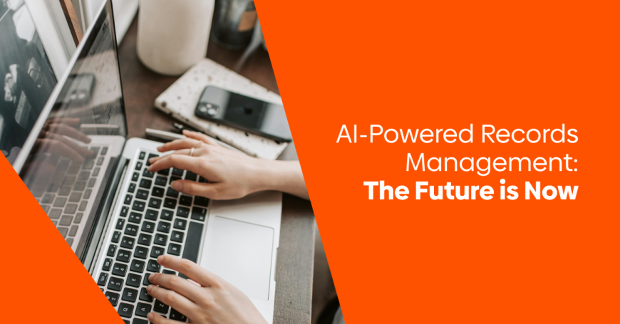 Document & Information Management Solutions | ZircoDATA