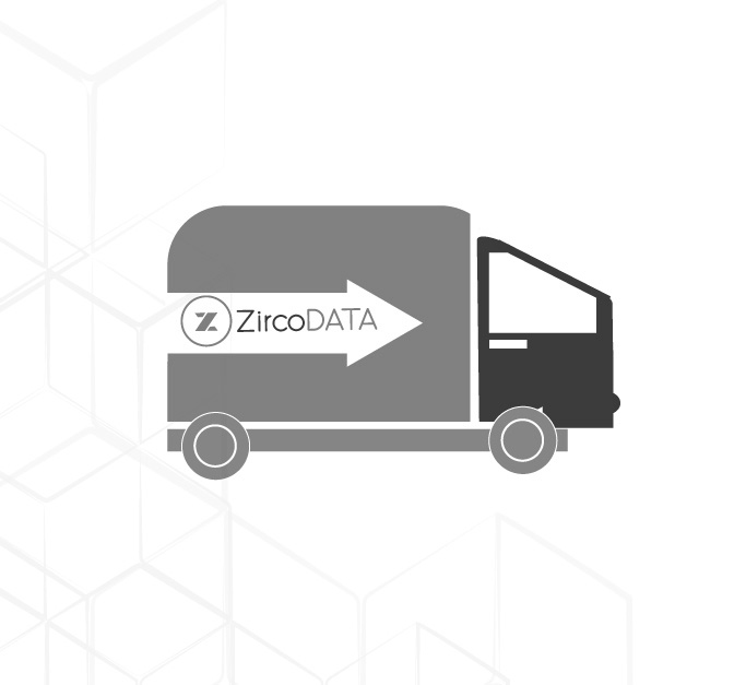 Business critical deliveries | ZircoDATA-SG