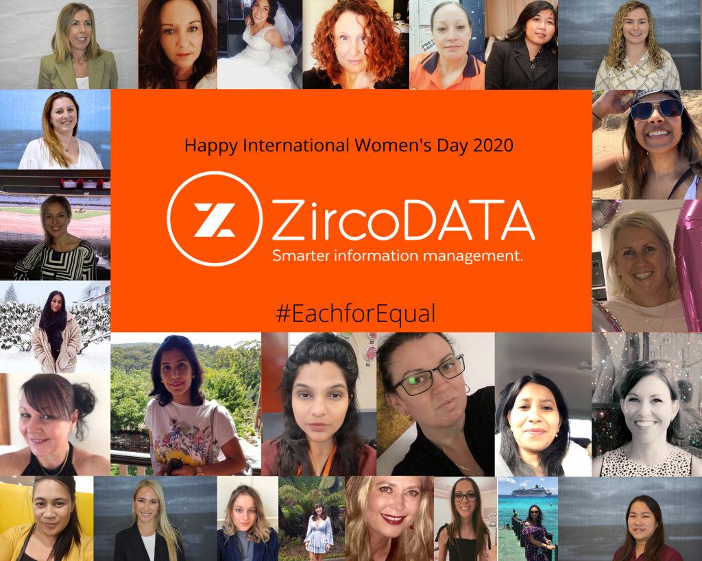 Careers with Growth and Opportunity | ZircoDATA-SG