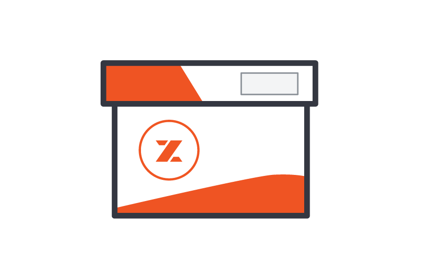 Document Storage & Secure Records Management Services - ZircoDATA