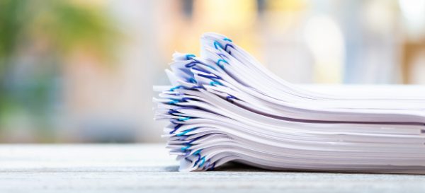 One-Time Shredding Services & Data Destruction | ZircoSHRED SG